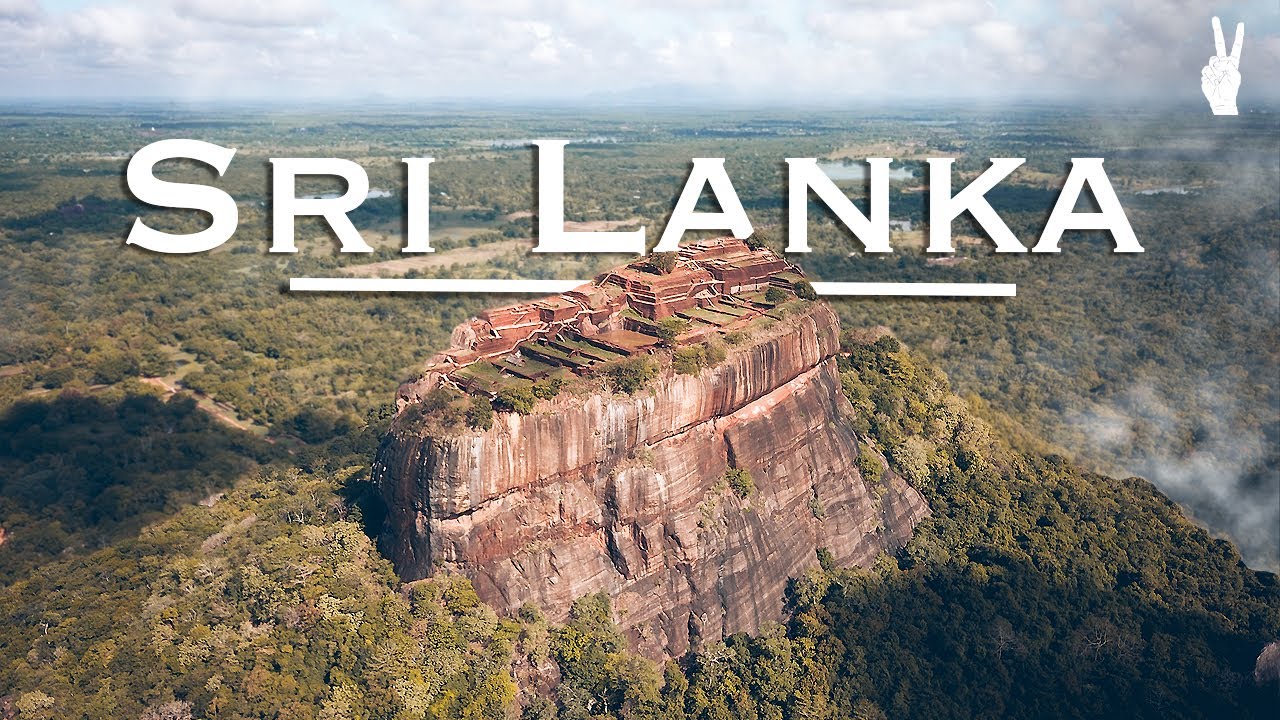 CÓ NHỮNG LOẠI VISA SRI-LANKA NÀO ? - HangKhongThinhVuong